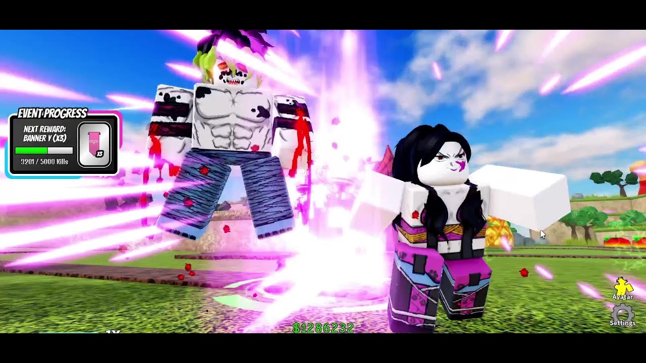 The NEW Highest Bleed Damage Unit // Fiend Siblings (Gyutaro and Daki ...