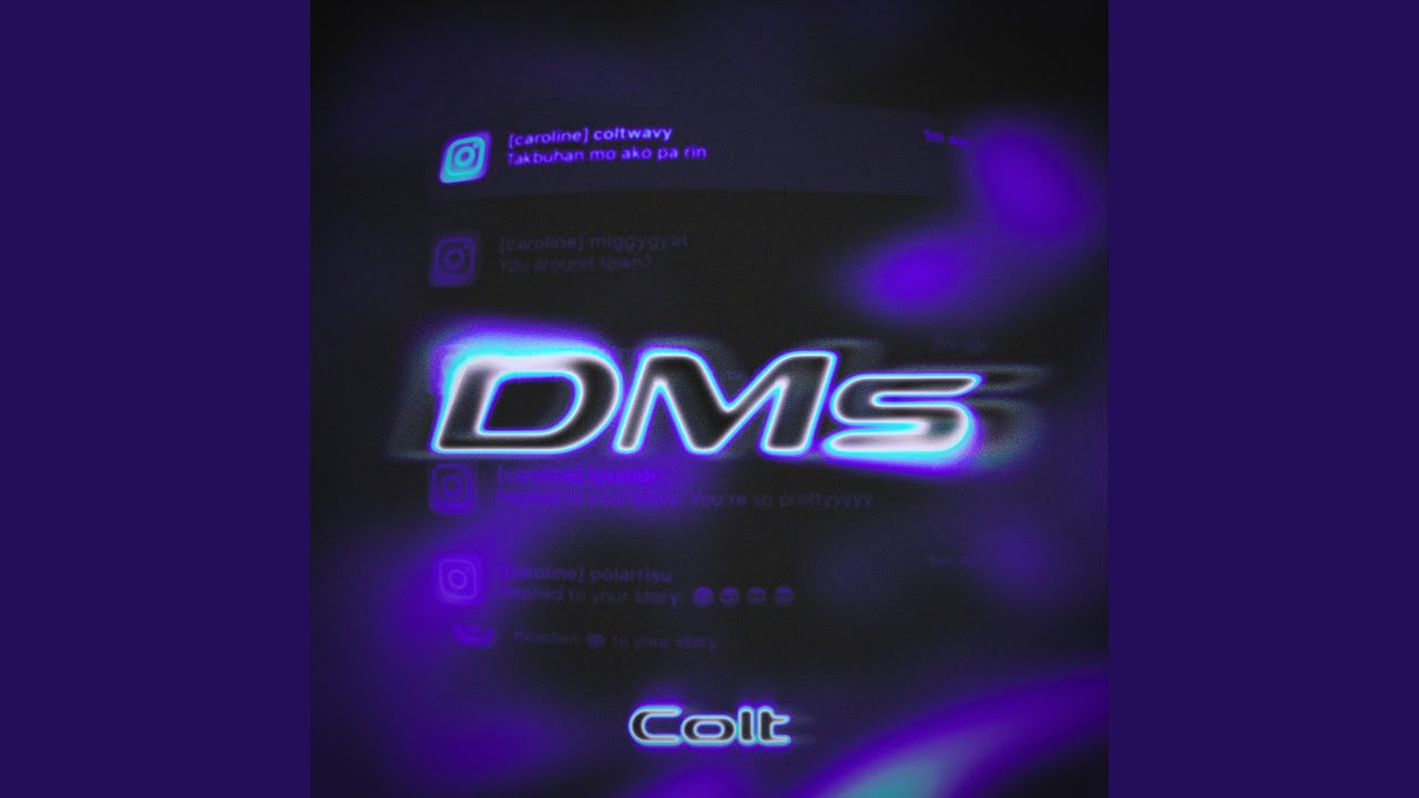 DMs - YouTube