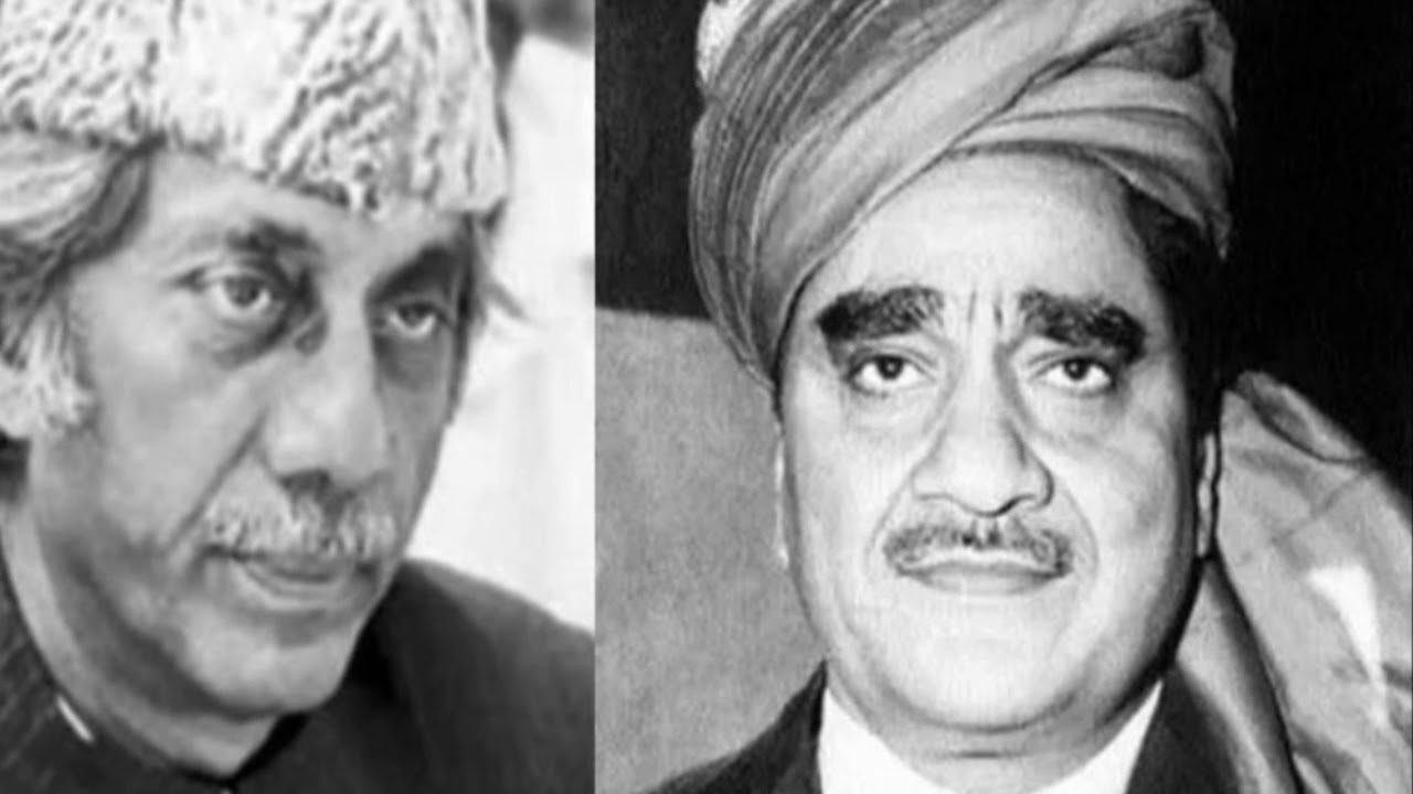 karim lala biography # underworld don - YouTube