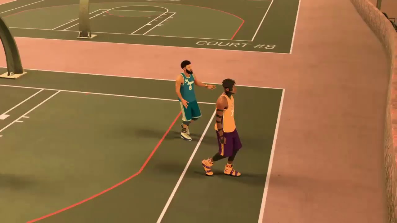 Droping people off - YouTube