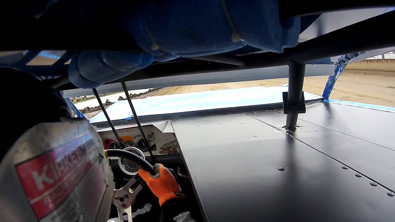 2015 Springfield Mile - Jeremy Nichols - YouTube