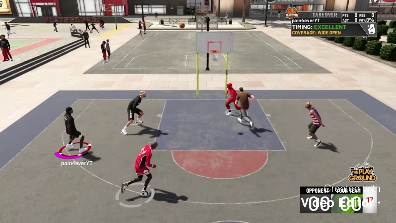 NEW BUILD 2k20 2-way slasher💯 - YouTube