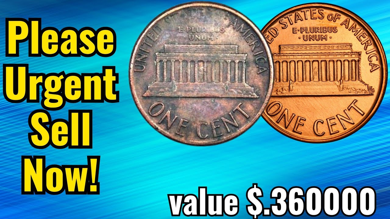 Top 3 Very Expensive USA Lincoln Pennies That Could Make You Rich ...