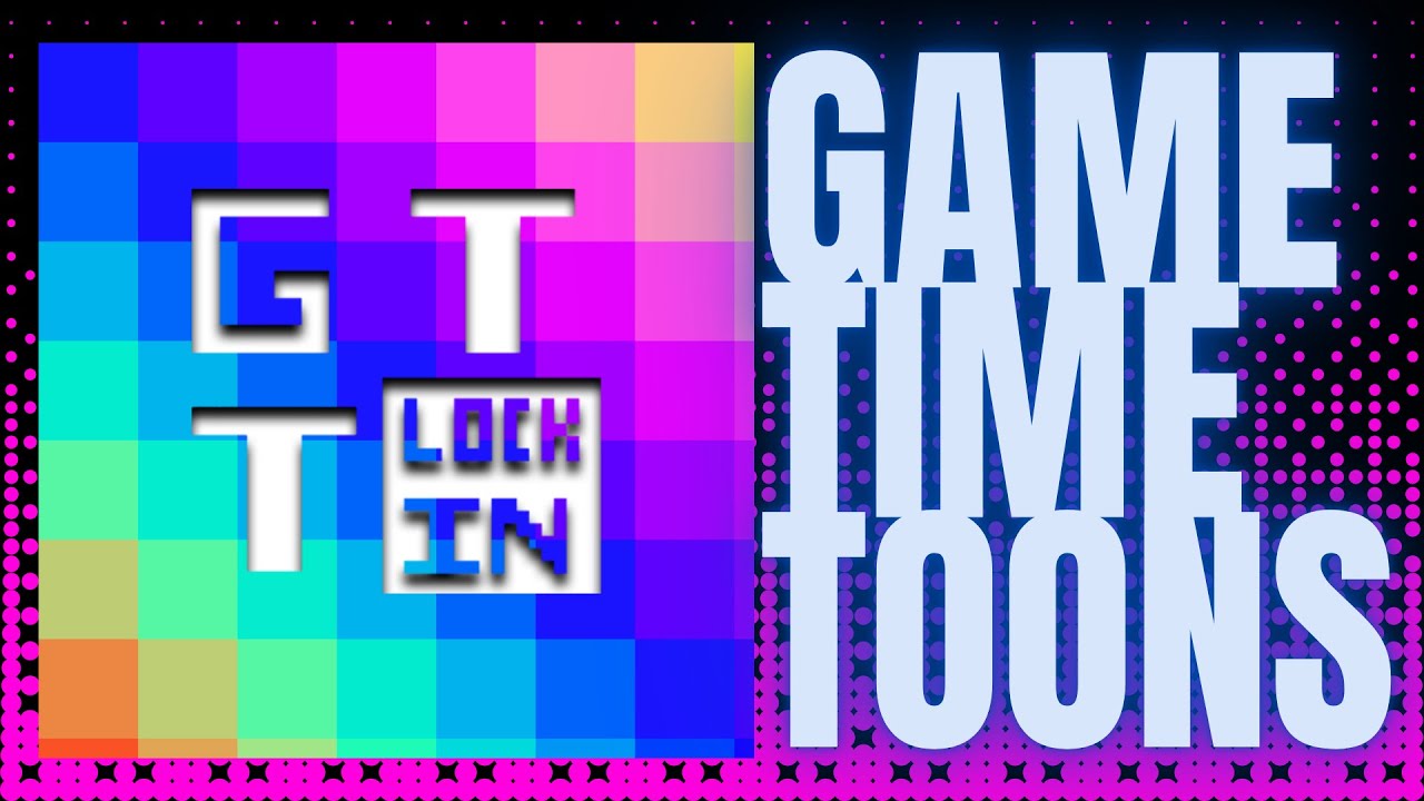 GTToons Episode 01 Part 1: The Rescue - YouTube