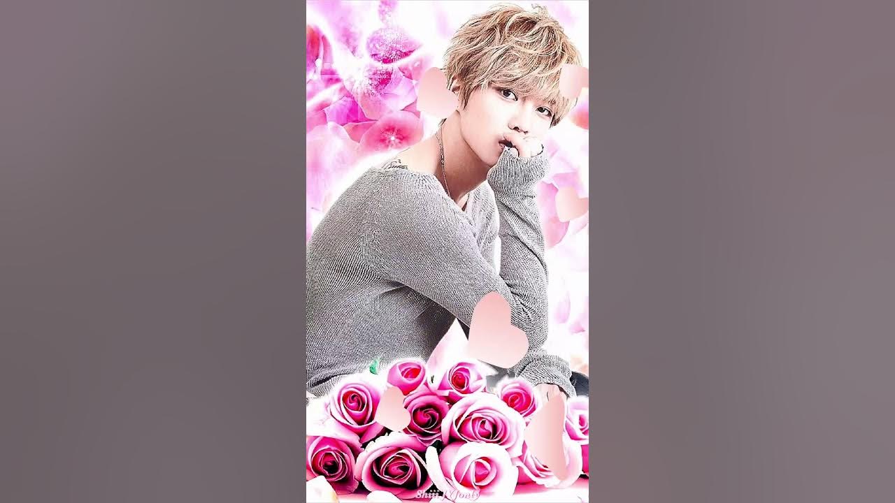 JYJ / Shiii Collage Spring Collection - YouTube