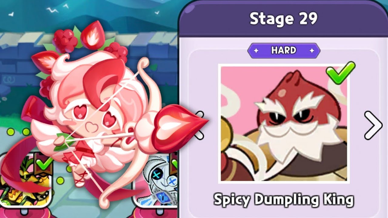 Boss Rush Season 3 💘 Stage 29 Best Clear Guide - YouTube