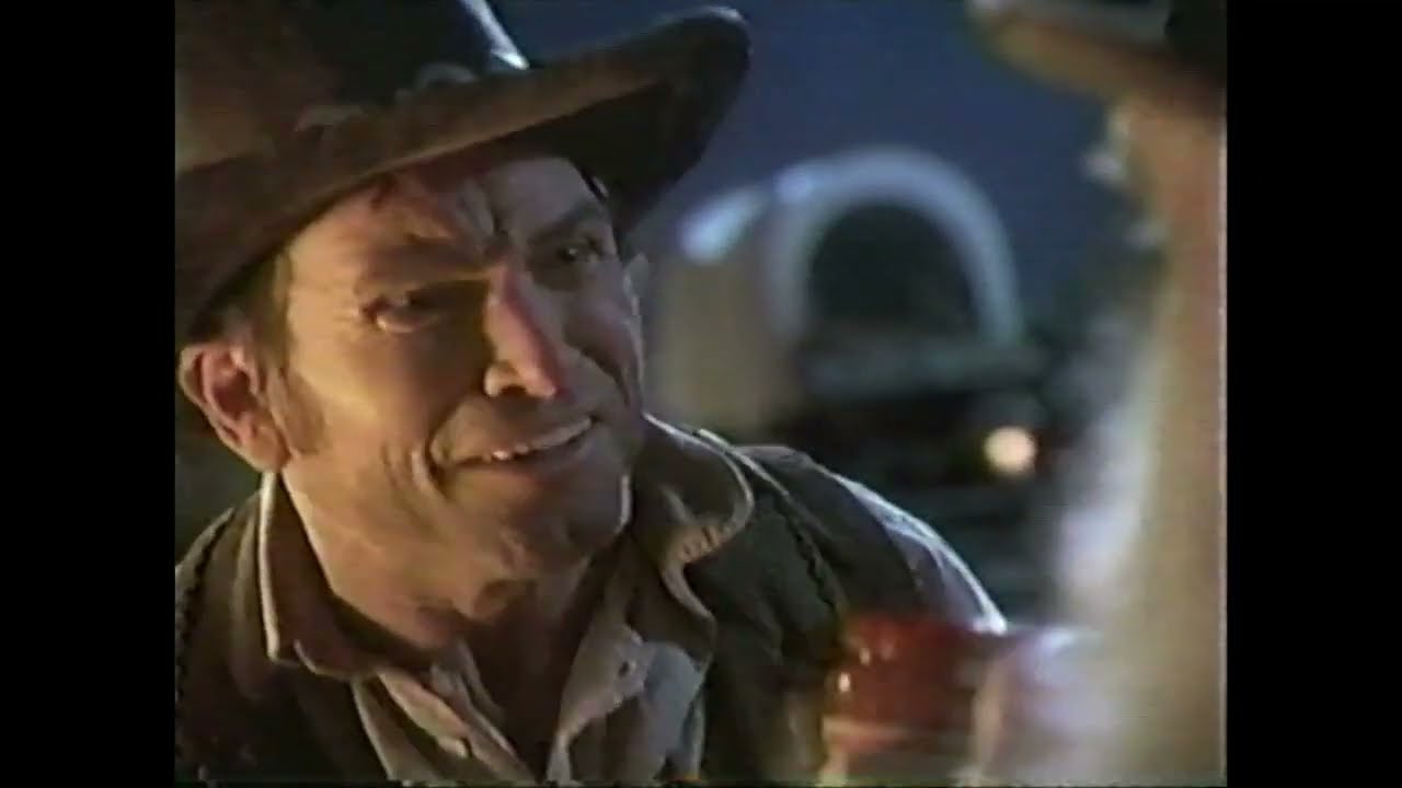 Pace Chunky Salsa "New York CITY!" Commercial from 1997 - YouTube