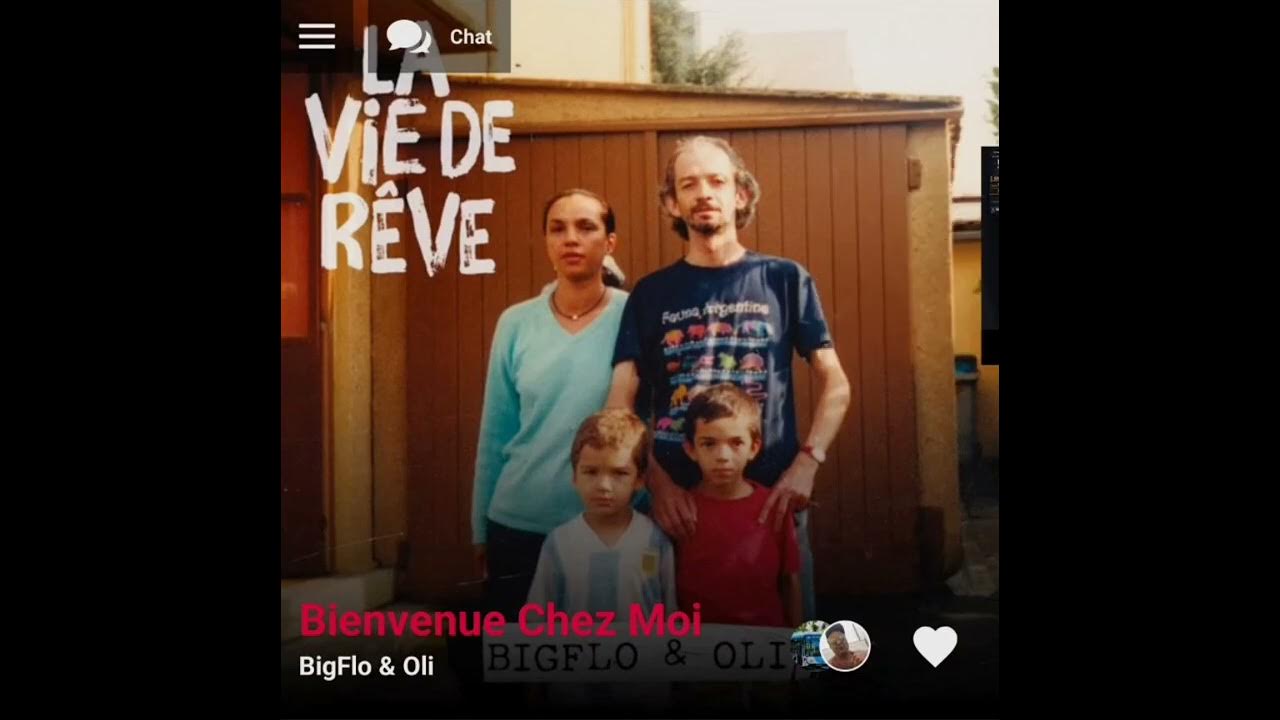 Bigflo & Oli - Bienvenue Chez Moi ( Version Skyrock ) - YouTube