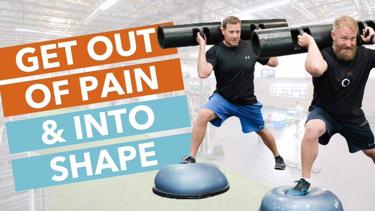 Gymnazo Start Your Journey - 3 minutes - YouTube