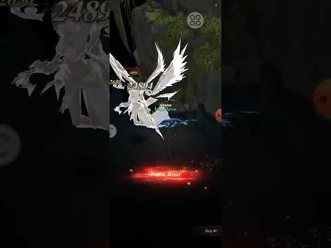 Devil Anthem Dark Olympus Ishtar - YouTube