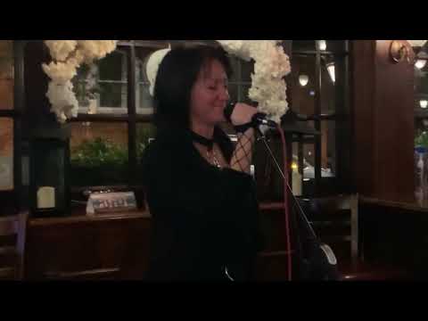 Leyla D @ UK Open Mic