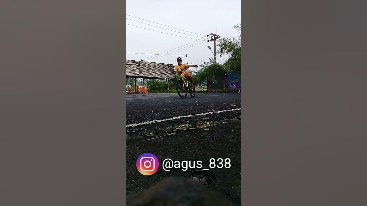 Goes Di Banjar Patroman Youtube
