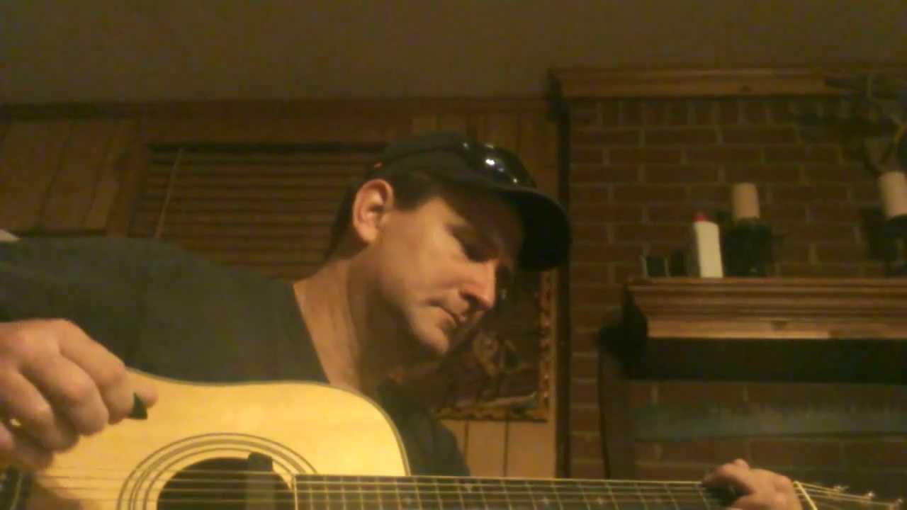 Be Strong, original music, Jesse Allen - YouTube