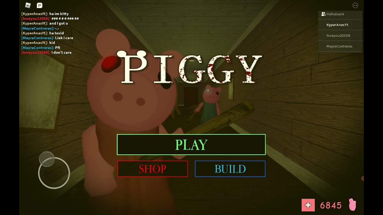 Toxic People Were False Reporting Me in Roblox I won't get banned cause ...