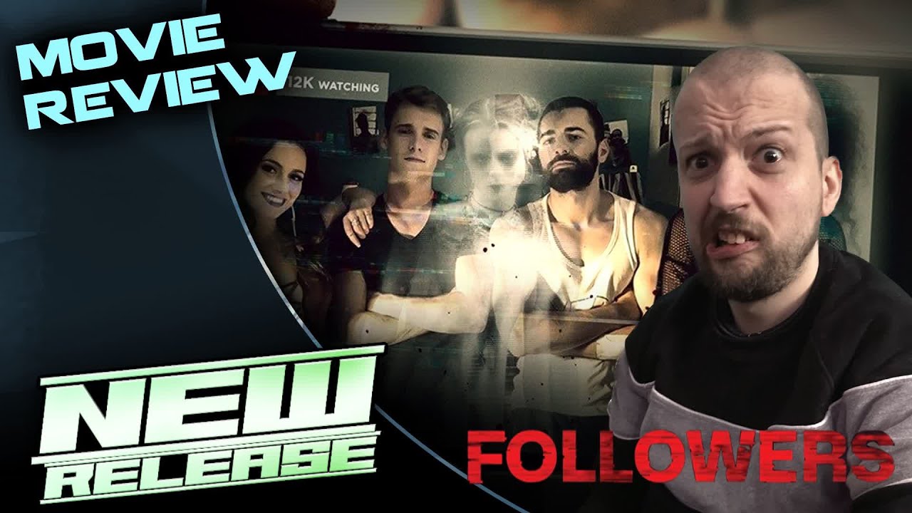Followers (2023) Movie Review | Interpreting the Stars - YouTube