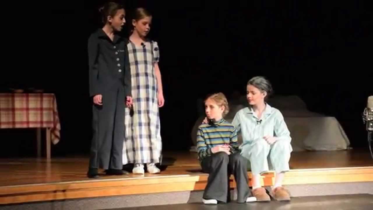 Cheer Up Charlie - YouTube