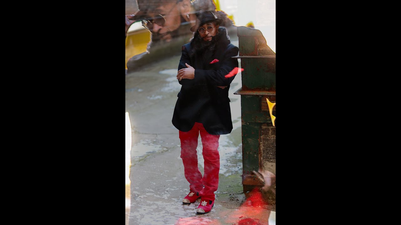 Cary Thompson- "It's all about you tonight" (Audio Only) - YouTube