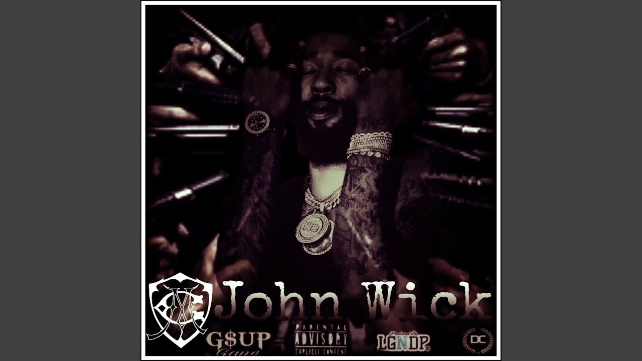 John Wick (Boogeyman) - YouTube