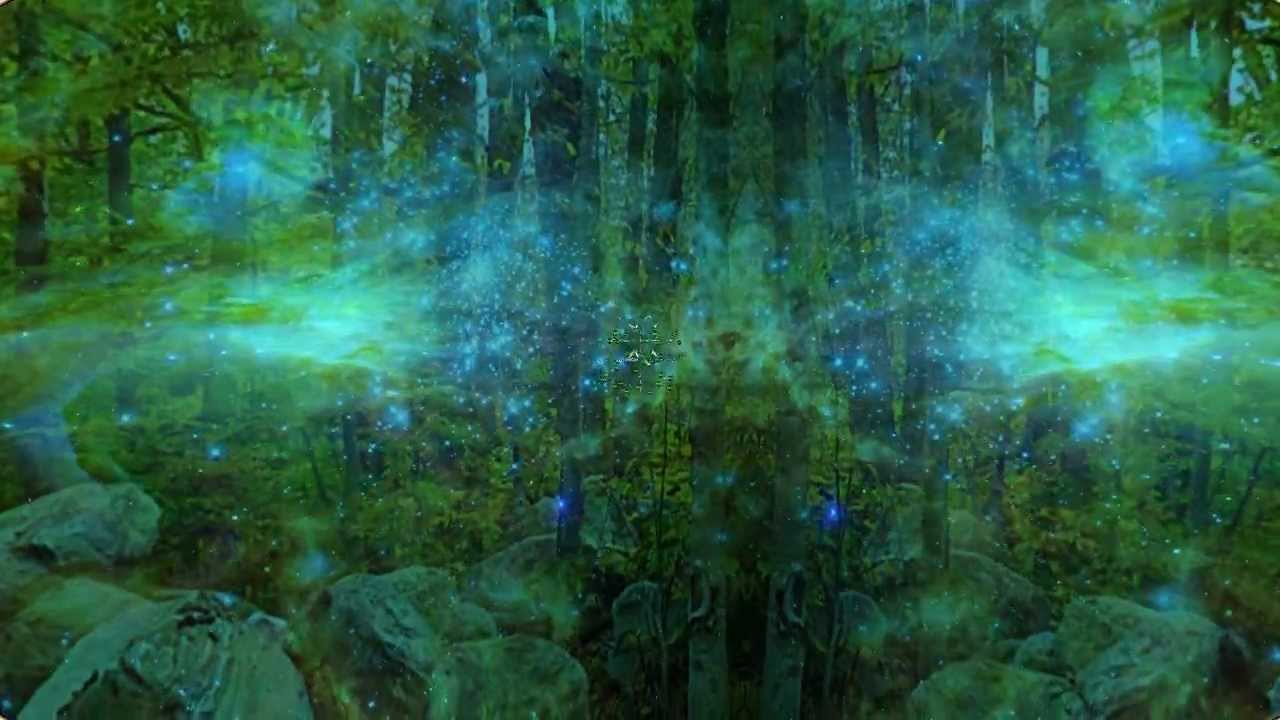 DTA - Part 1 : Gaia Spheres - YouTube