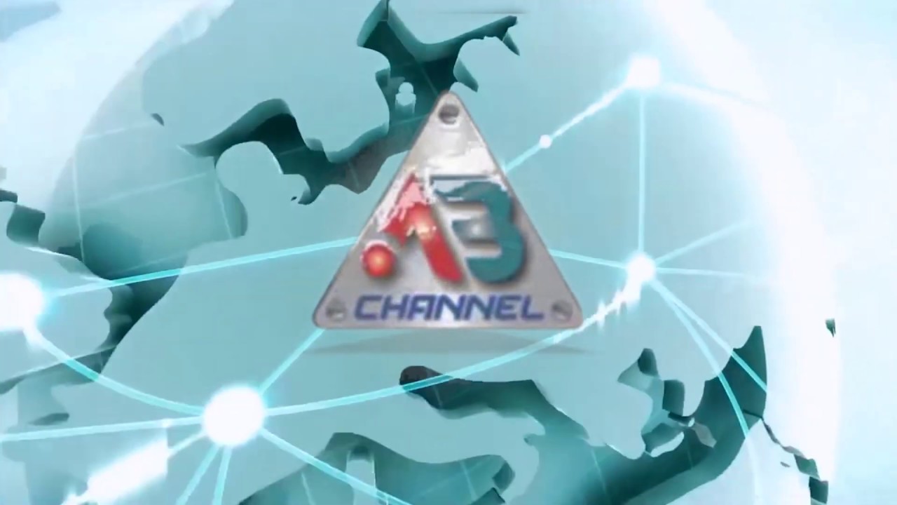 AB CHANNEL - YouTube