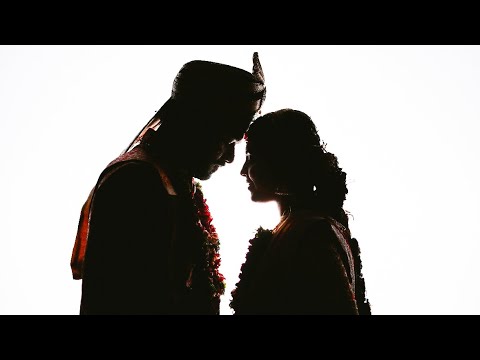 SAHITHYA & DHRUVA PANDU | BEST WEDDING TEASER | lucky photography ...
