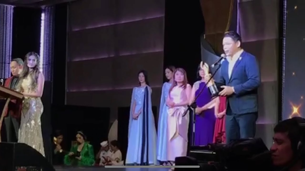 ALIW Awards 2019- Acceptance- Ateneo Chamber Singers - YouTube