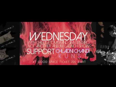 Not another Album launch show - Wednesday - YouTube