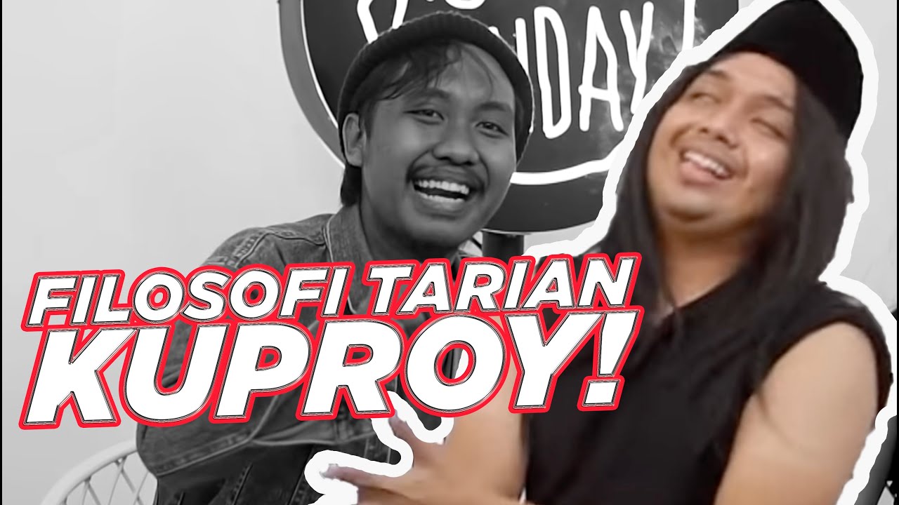 INI CURHATAN KUPROY YANG BEGITU SEDIH - Tokoh Masyarakat eps. 3 - YouTube