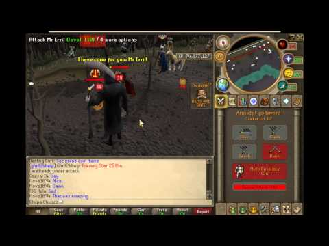 Chupa Chupzz Adventures......Noob at cwars
