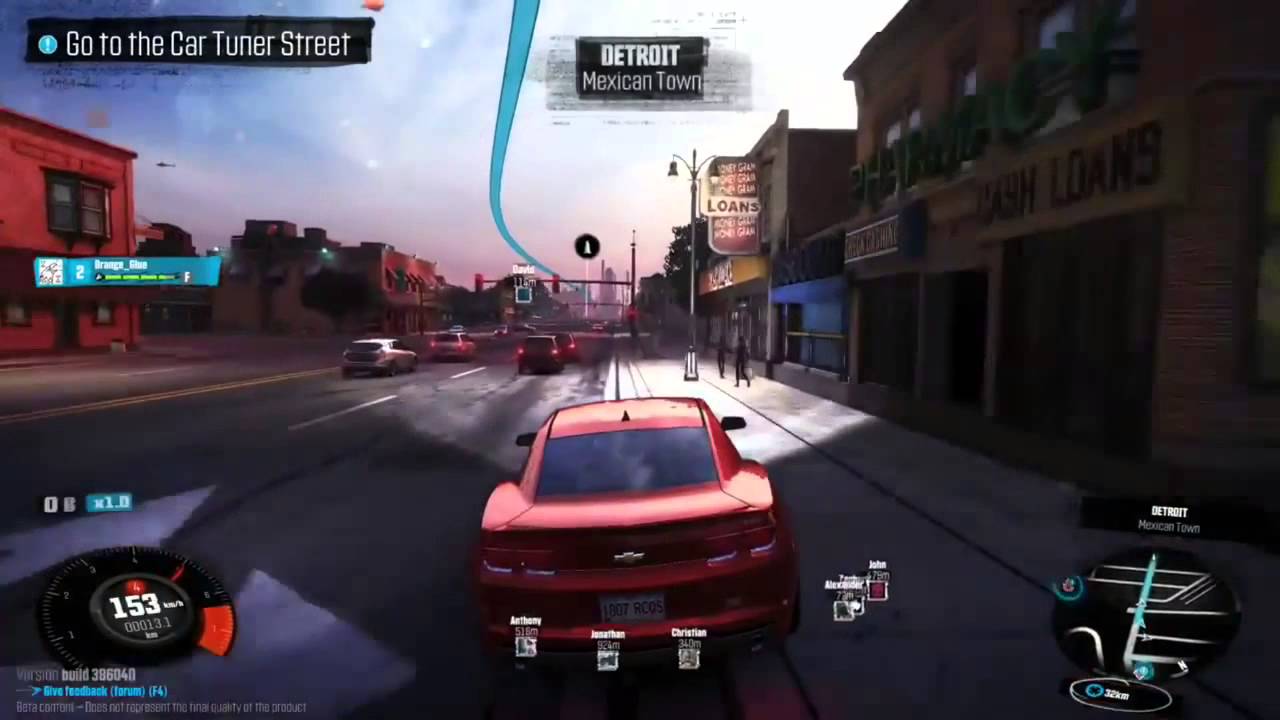 THE CREW - Demo Version [How to Download + Link] - YouTube
