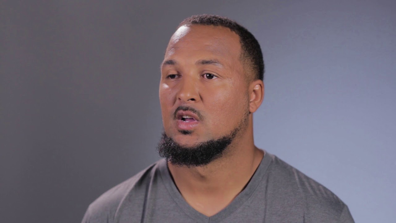 Adam – Common Barriers For Overcoming Addiction - YouTube