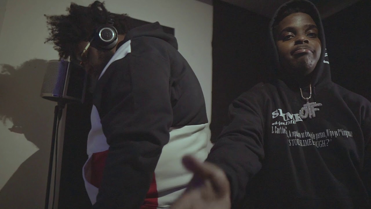Fwc Big Key x OTF Timo x Foolio "KEY30SIX" (Official Music Video) - YouTube