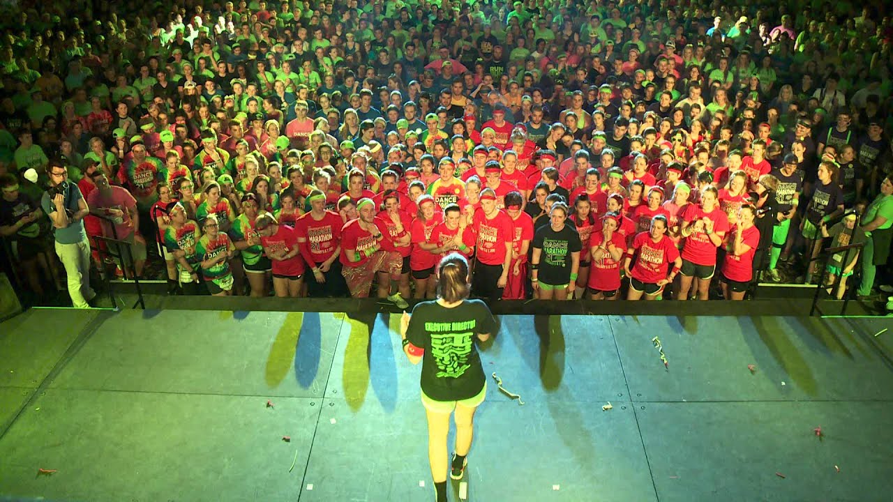 Erin's Speech - YouTube