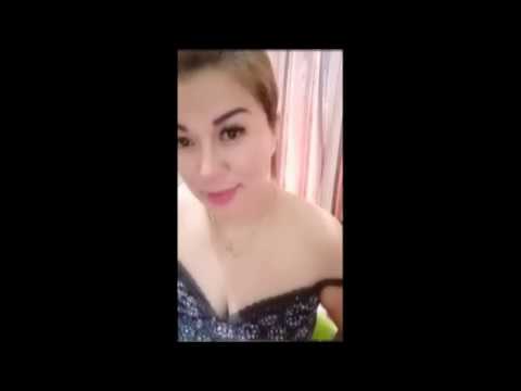 BIGO LIVE TANTE KESEPIAN