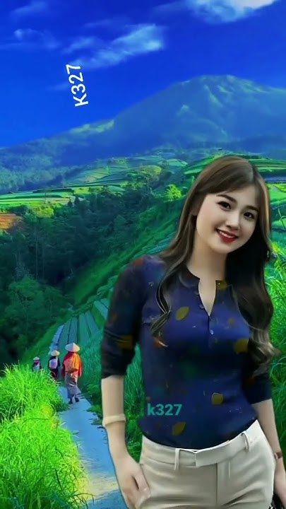 INDONESIA MASIH BANYAK PENGHIJAU AN MASIH ASRI - YouTube