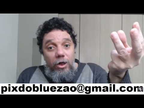 BLUEZAO HUMILHA SEU PÚBLICO \