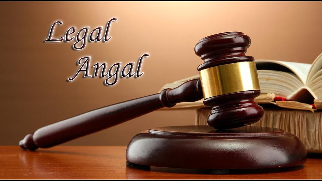 Legal Angle Ep : 30 Ameet Mehta - YouTube