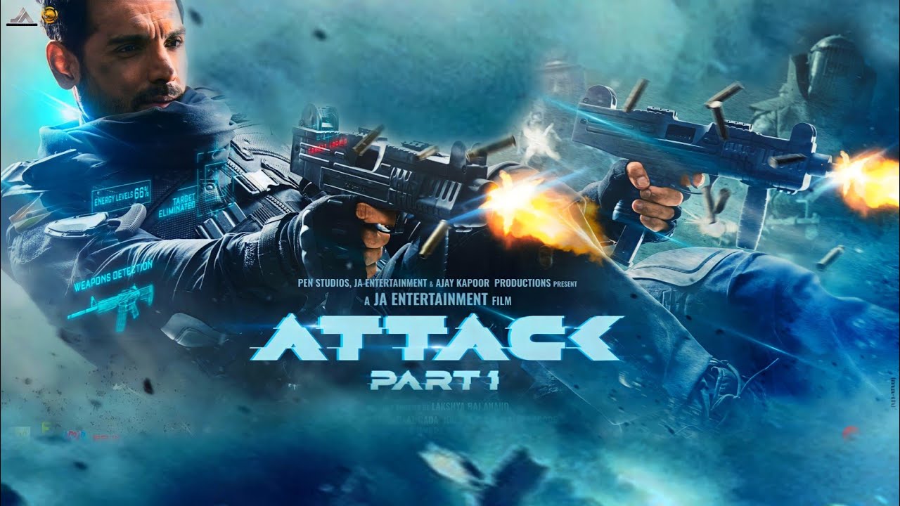 Attack Part 1 Full Movie HD Hindi Facts | John Abraham | Jacqueline ...
