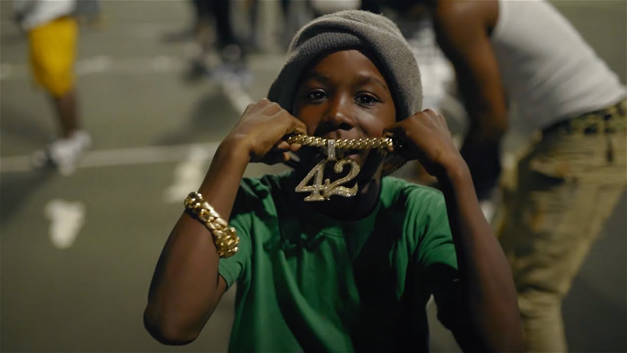 G6Reddot - Walking Talking (Feat. Yungnn M) [Official Video] - YouTube