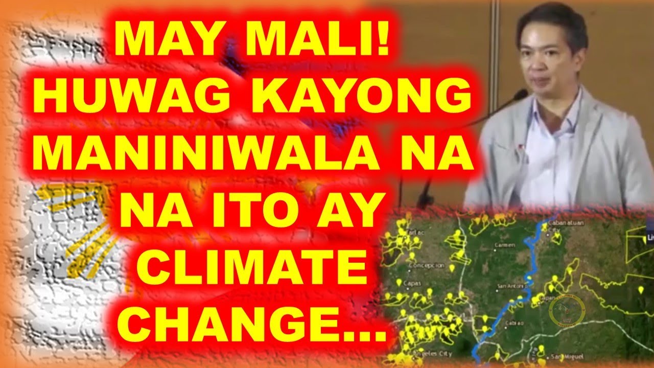 ito ang mali sa atin - YouTube