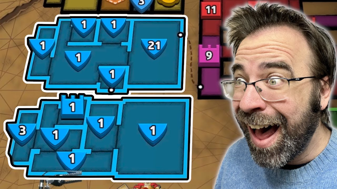 The Most Powerful Position You Can Have on Alcatraz! - YouTube