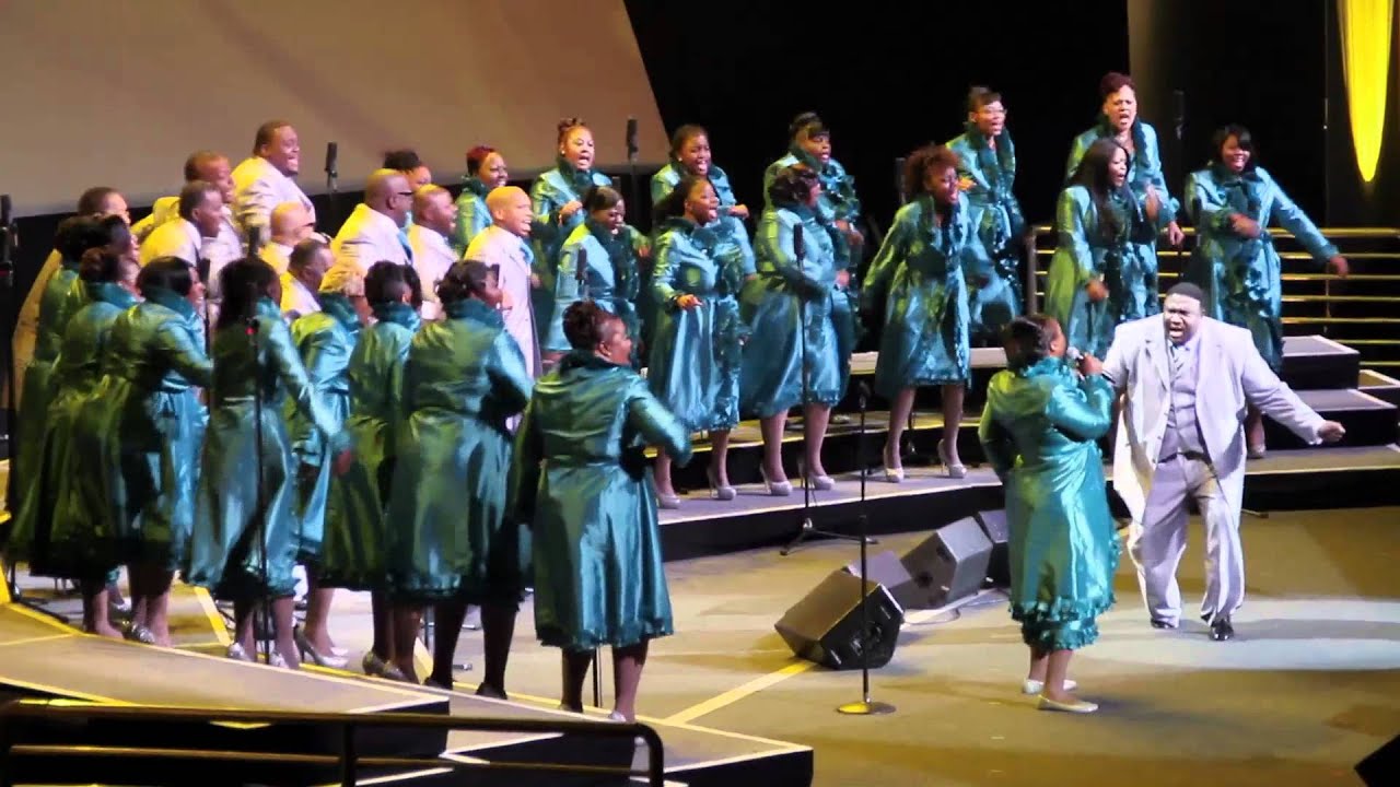 Genesis Church How Sweet The Sound 2011-It is Well - YouTube