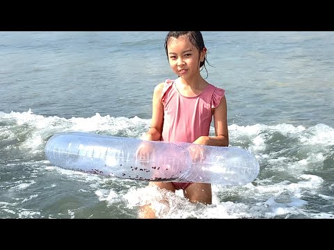 beach in japan