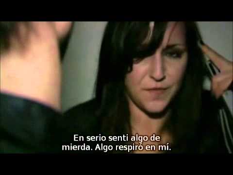 Grave encounters parte 3