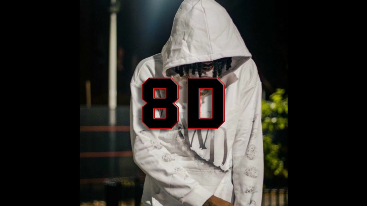 Sha Gz New Opp 8d Audio Youtube