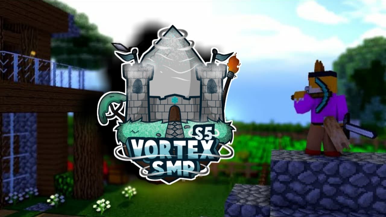 LIVE ~ Ngabuburit Ya Nguli! - Vortex SMP S5 - YouTube