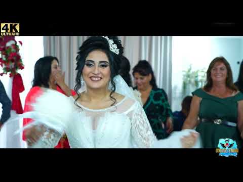 Nejdet ile Bahar ın Düğün töreni 2024yl