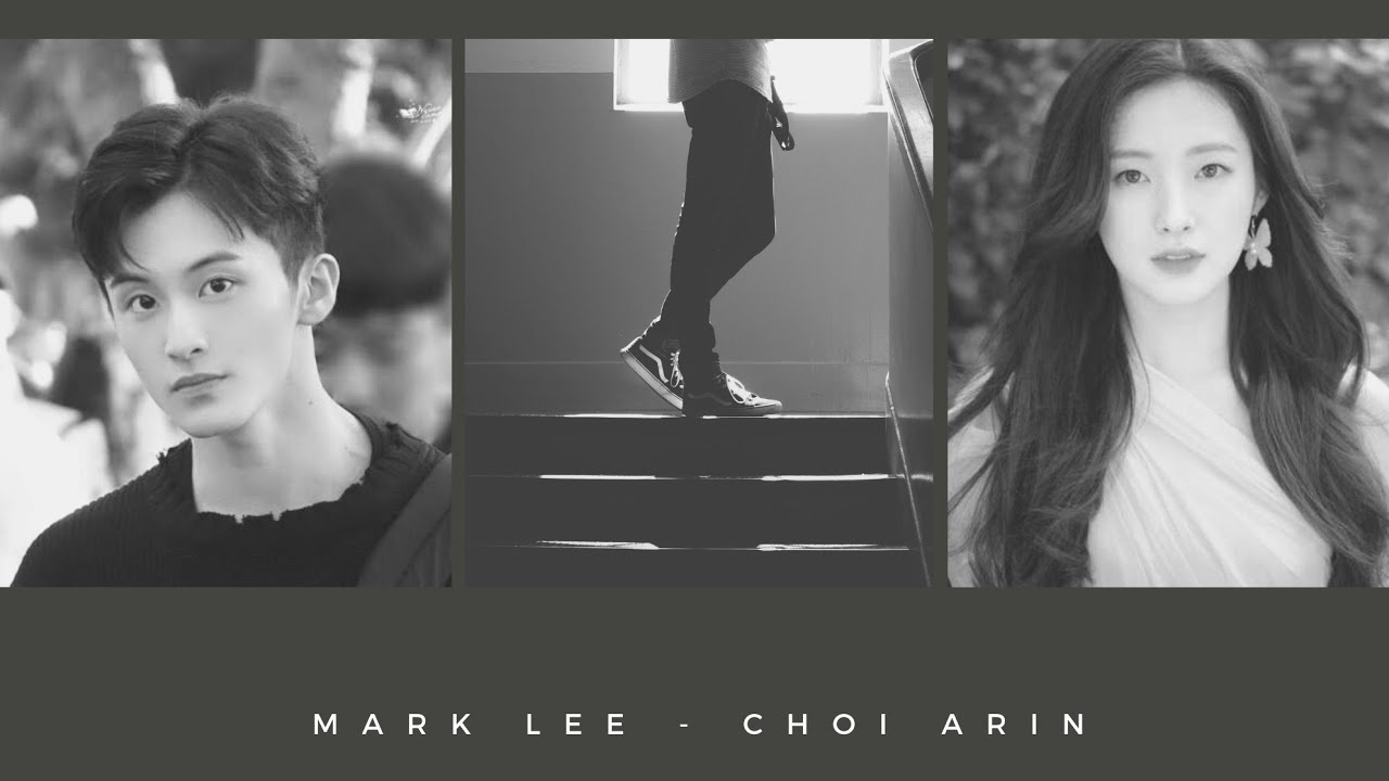 [Fmv] like forever - mark x arin - YouTube