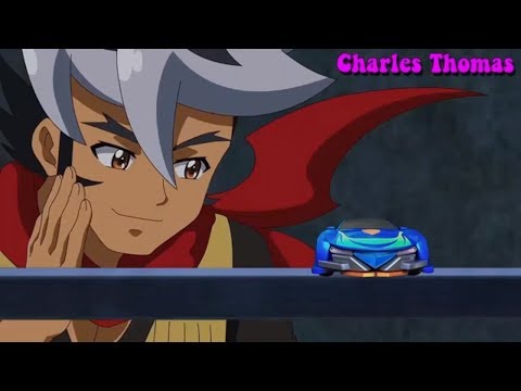 Screechers Wild! Memorable Moments Episode 56 - Charles Thomas