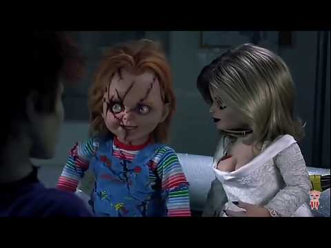 chucky one way another